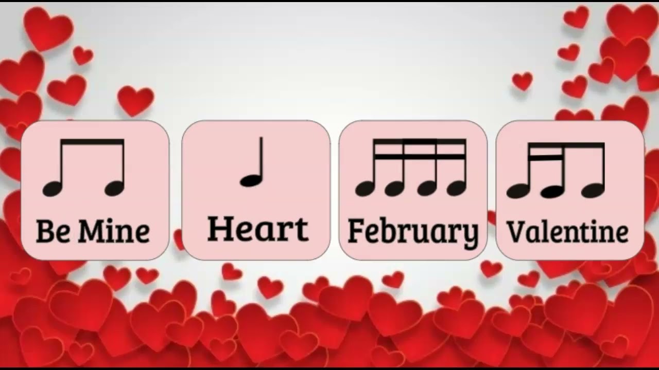 Valentine Poison Rhythm Game