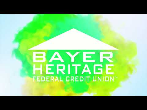BrandValues30 Bayer Heritage Federal Credit Union