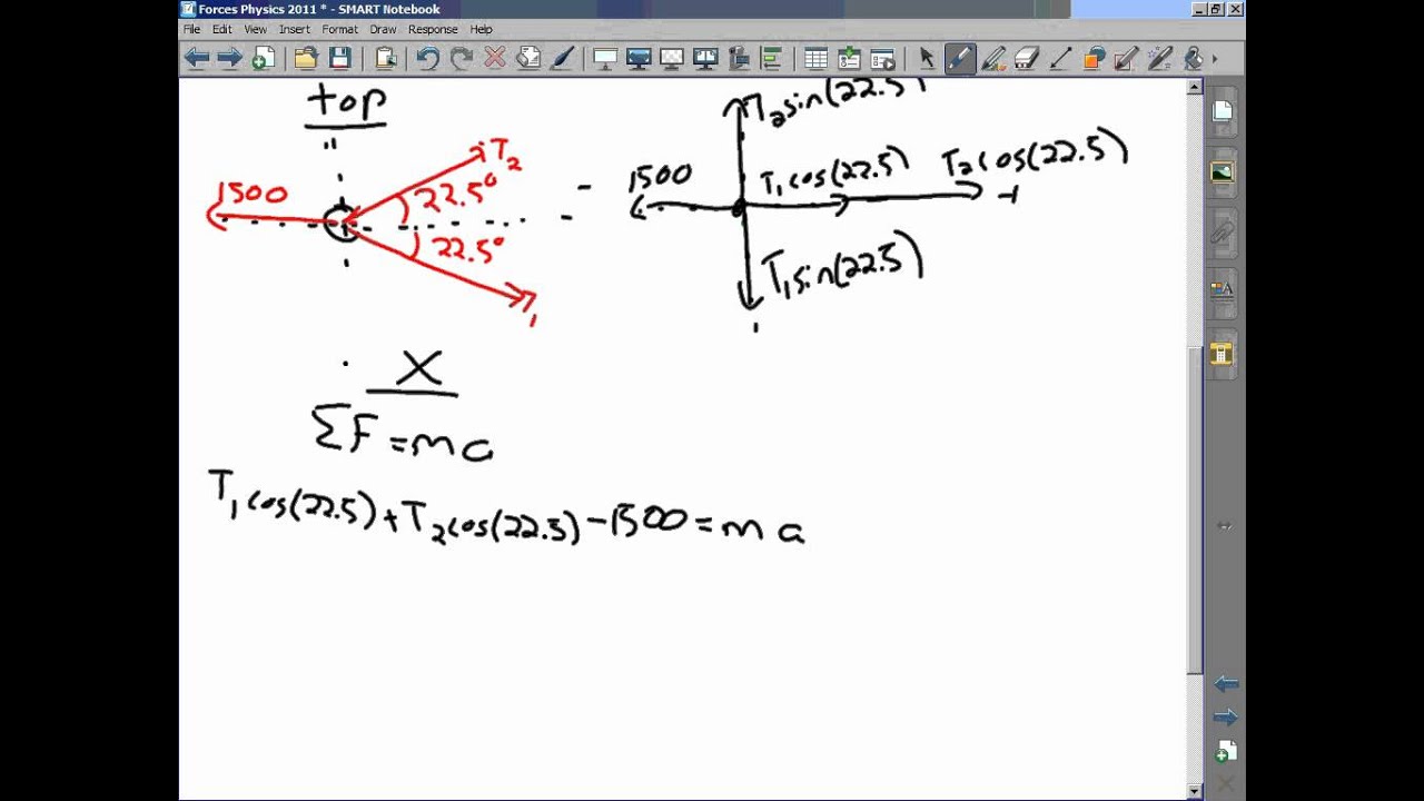 October24 Physics 2D forces.wmv