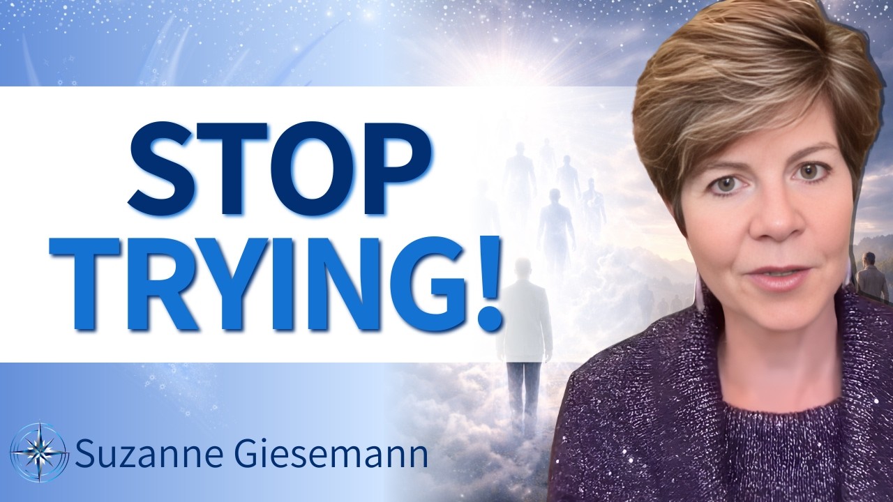 World-Renowned Medium REVEALS The # 1 MISTAKE People Make When Trying To Connect With SPIRIT