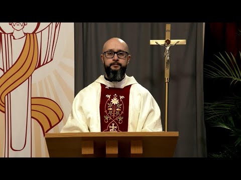 Catholic Mass Today | Daily TV Mass, Monday May 5, 2025