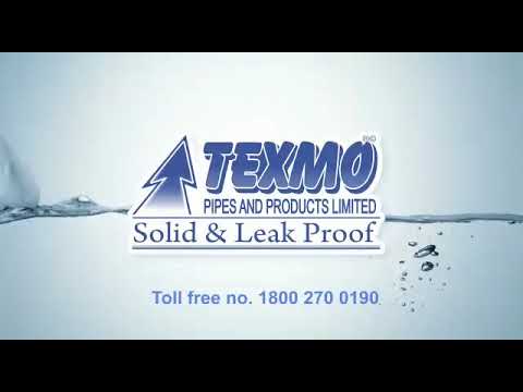 Texmo Pipes - Latest Price, Dealers & Retailers in India