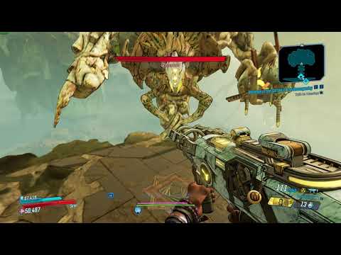 Steam Community :: Video :: Borderlands3 Amara Elemental Build with ...