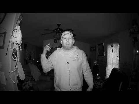Everyone In Town Said This Building Is Very HAUNTED Paranormal Nightmare Friday Night 8pm LIVE