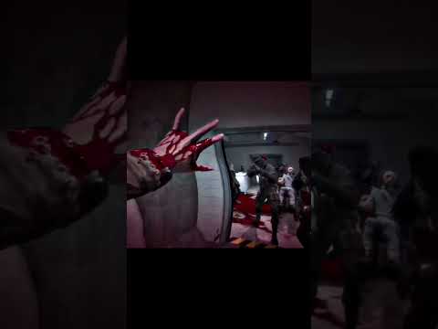 Believing is half the battle! #games #oyun #horrorgaming #oyunlar #outlas