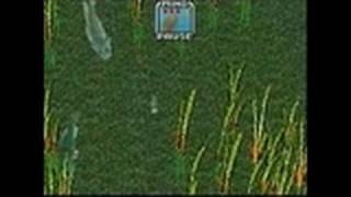 Games Like Super Black Bass Fishing for PSP – Games Like