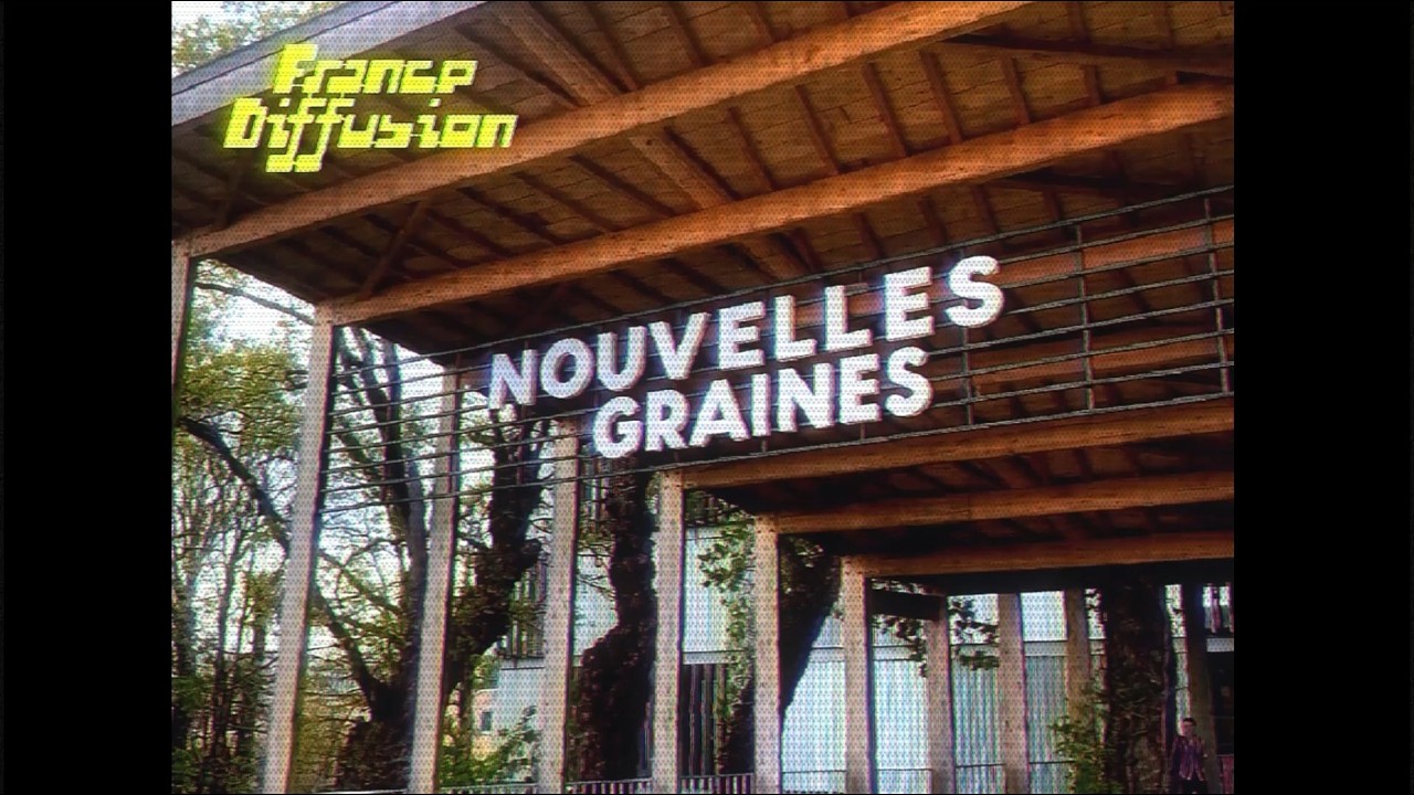 RCM26 - G10 : Nouvelles Graines