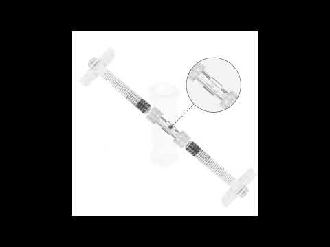 Syringe Connectors