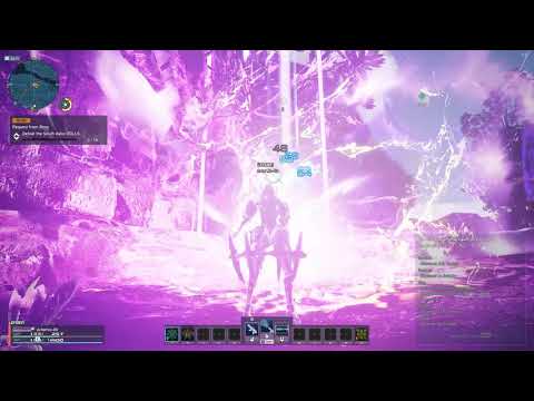 Steam Community :: Video :: OBLITERATE!! Photon Blast - PSO2 NGS