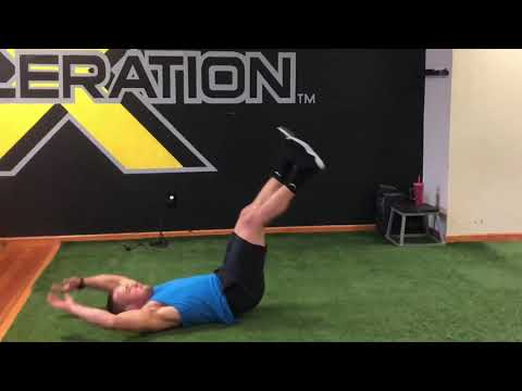 Take On 10 Different Burpee Types With This Full Body Workout