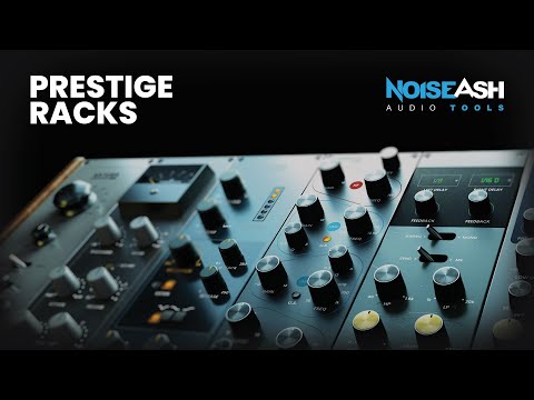 NoiseAsh releases Prestige Racks, Motone & Backs EQ Collection Bundles ...