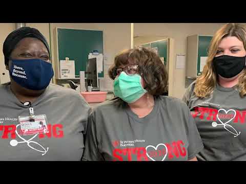 SPHP Celebrates 2021 National Hospital Week