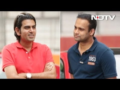 In Conversation With Pavan Shetty, Director, Porsche India