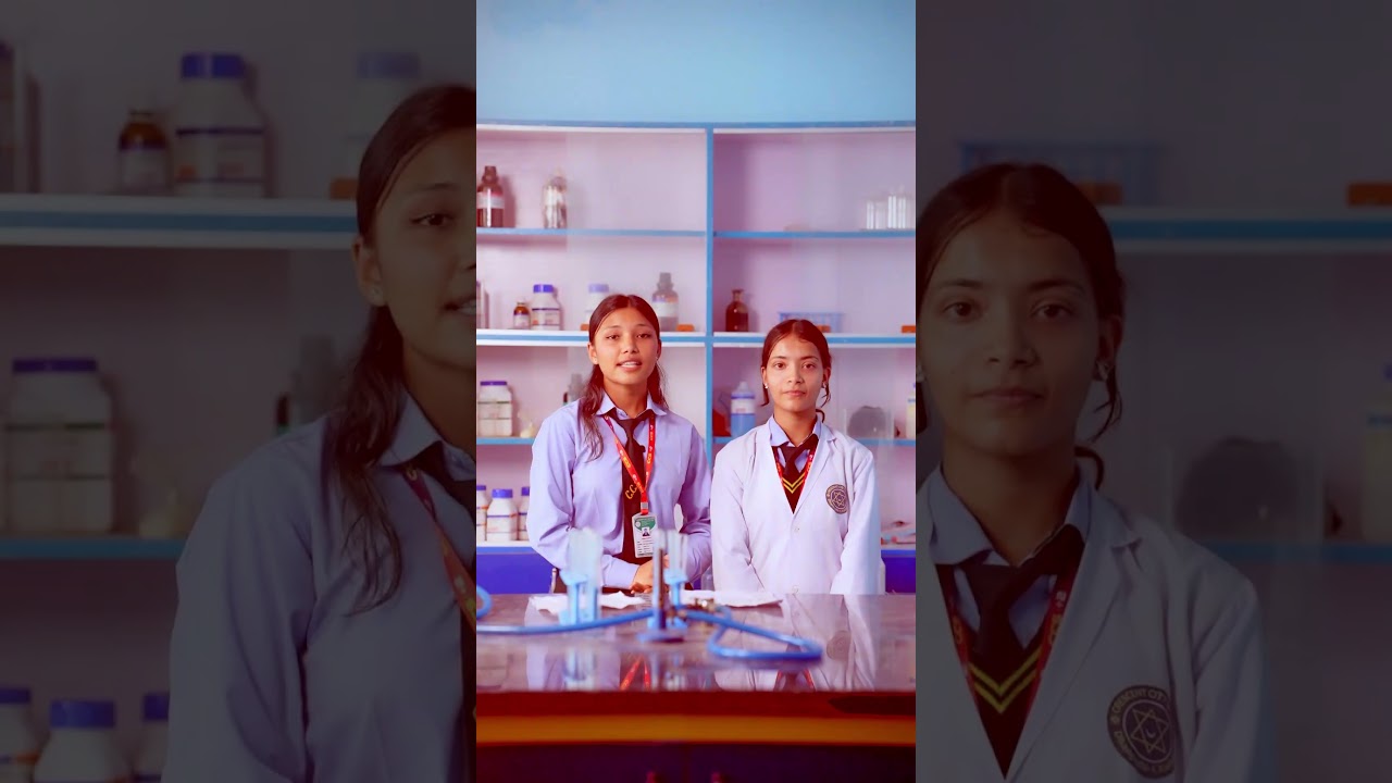 🎓 Meet Prakrti Aryal and Sujata Pokhrel, talented SEE 2081 graduates with impressive GPA