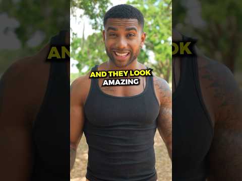 All Ectomorphs Have This Secret Advantage To Building Muscle
