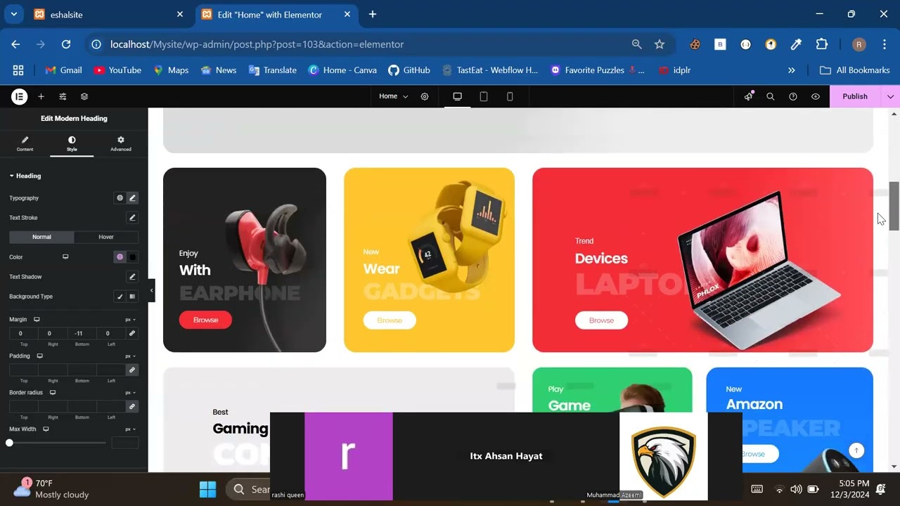 wordpress lecture 6 #webseries #coding #webdeveloment #web #tutorial #webdeveloper