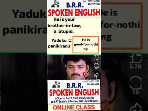 Learn English Online