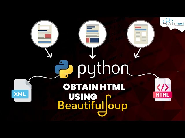 A Comprehensive Guide to Parsing HTML Content with BeautifulSoup | Galaxy.ai