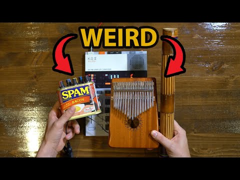 Teenage Engineering EP-133 K.O. II Sampler Composer - Page 22 - Gearspace