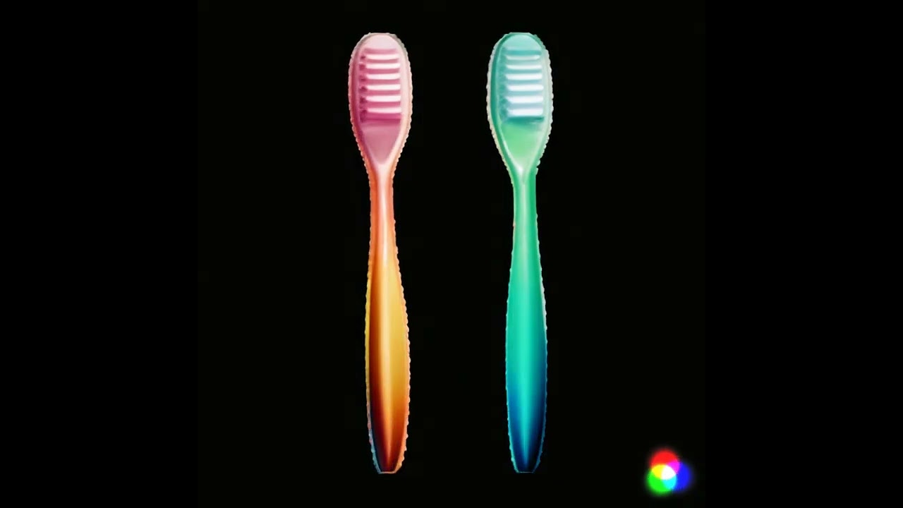 Toothbrush clipart