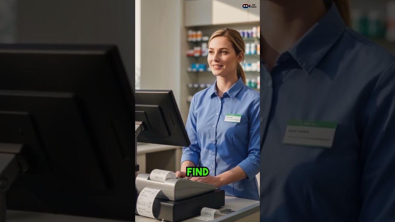 Pharmacy Cashier Job Opportunity in Chatham, IL | Walgreens