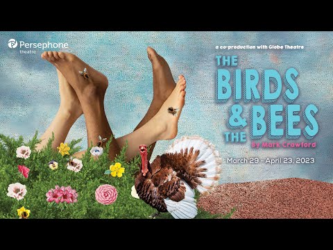 The Birds and The Bees - Teaser