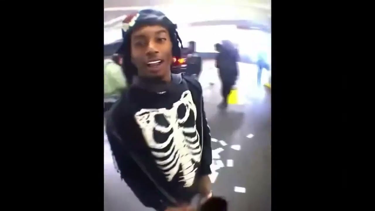 Playboi Carti - Cancun (Official Video)