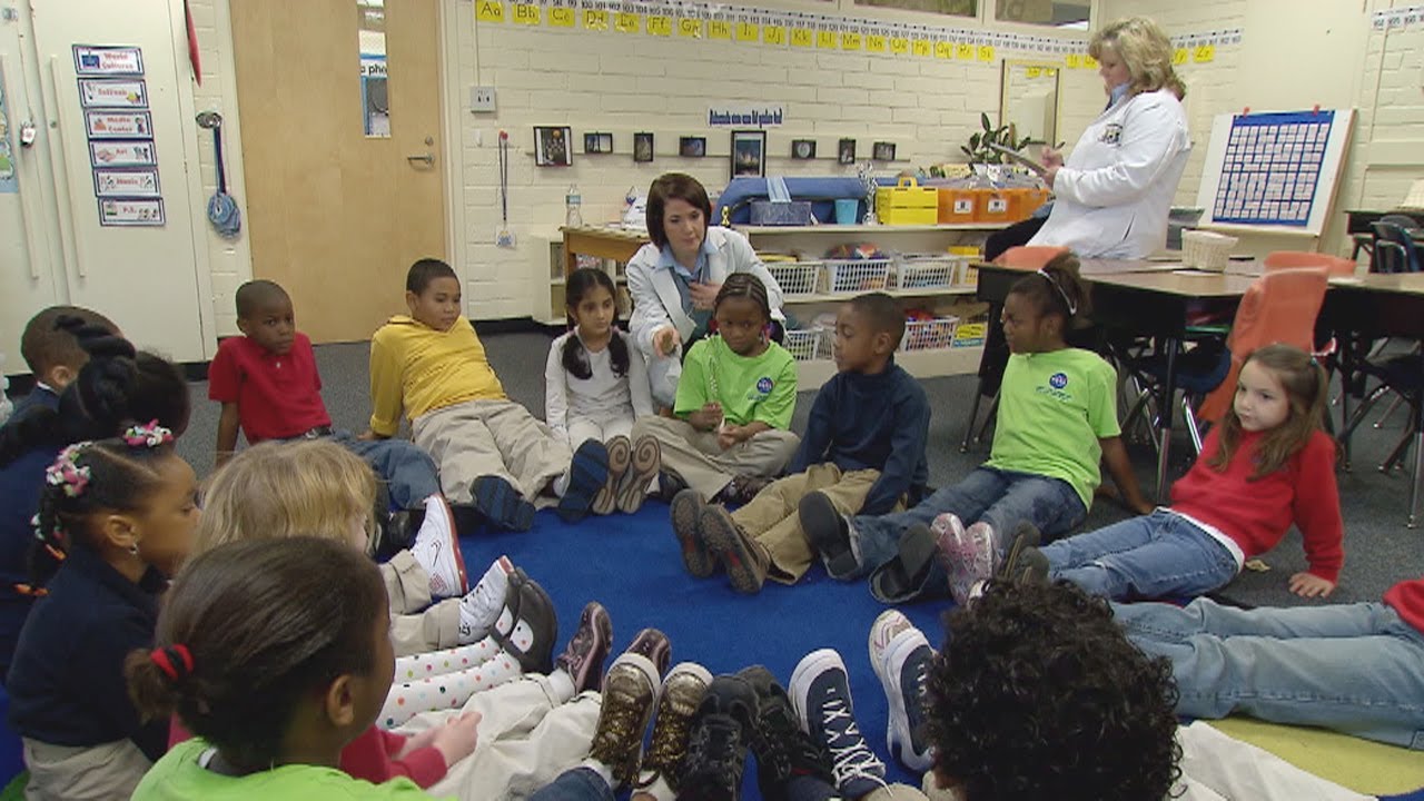 Teachers Support Differentiated Learning Through Professional Development and Collaboration