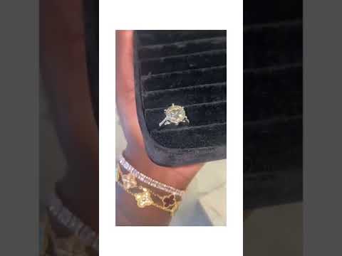 The most beautiful jewelry 🌻, don't forget to subscribe have a nice day ahead