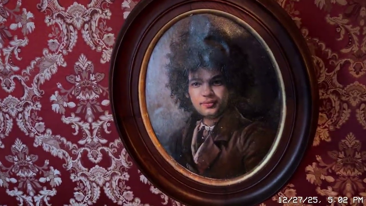 Updated tour of my apartment 