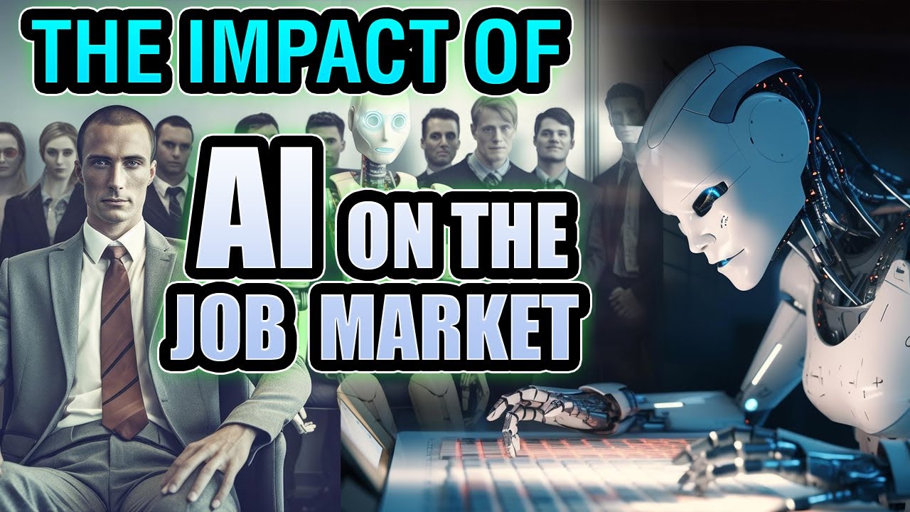 The Impact of AI on the job market
