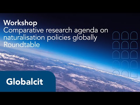 Expanding comparative research on naturalisation beyond western cases