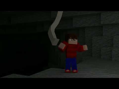 Steam Community :: Video :: Deep Rock Galactic Cave Leech | Minecraft ...