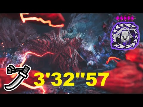 Steam Community :: Video :: 5 Tempered Arkveld Longsword | Monster ...