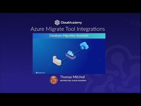 Azure Migrate Tool Integrations