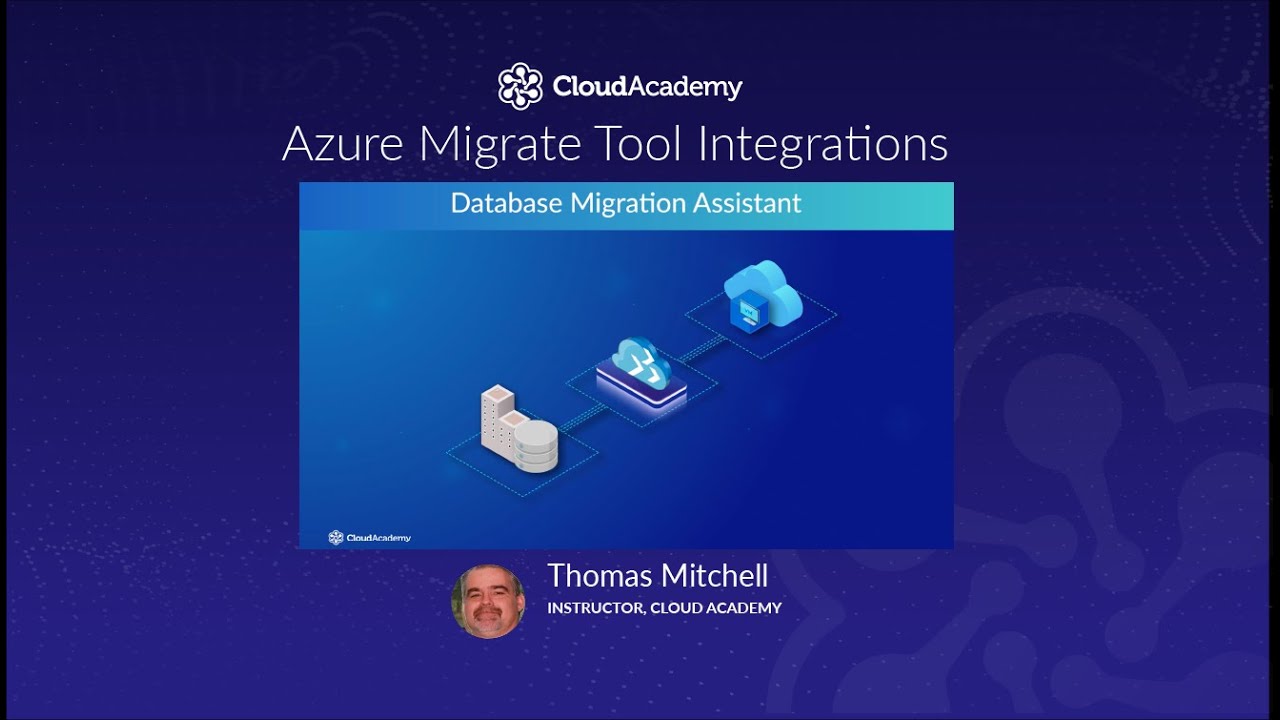 Azure Migrate Tool Integrations