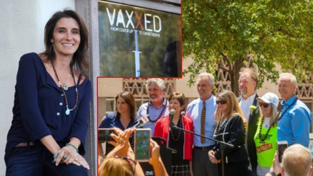 The Controversial Legacy of Brandy Vaughan: A Critical Examination of ...