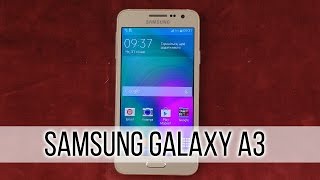 Samsung A300H Galaxy A3 (Soft Pink) купити в інтернет-магазині: ціни на смартфон A300H Galaxy A3 ...