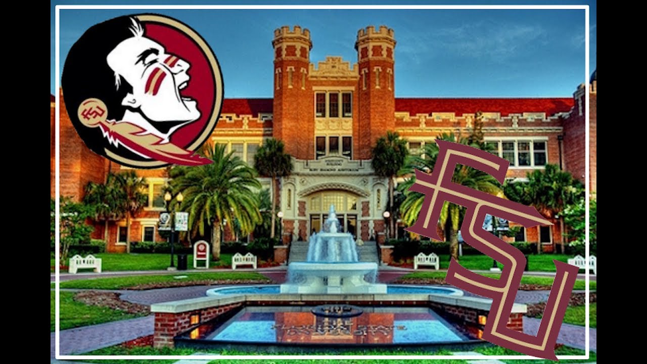 Touring FSU