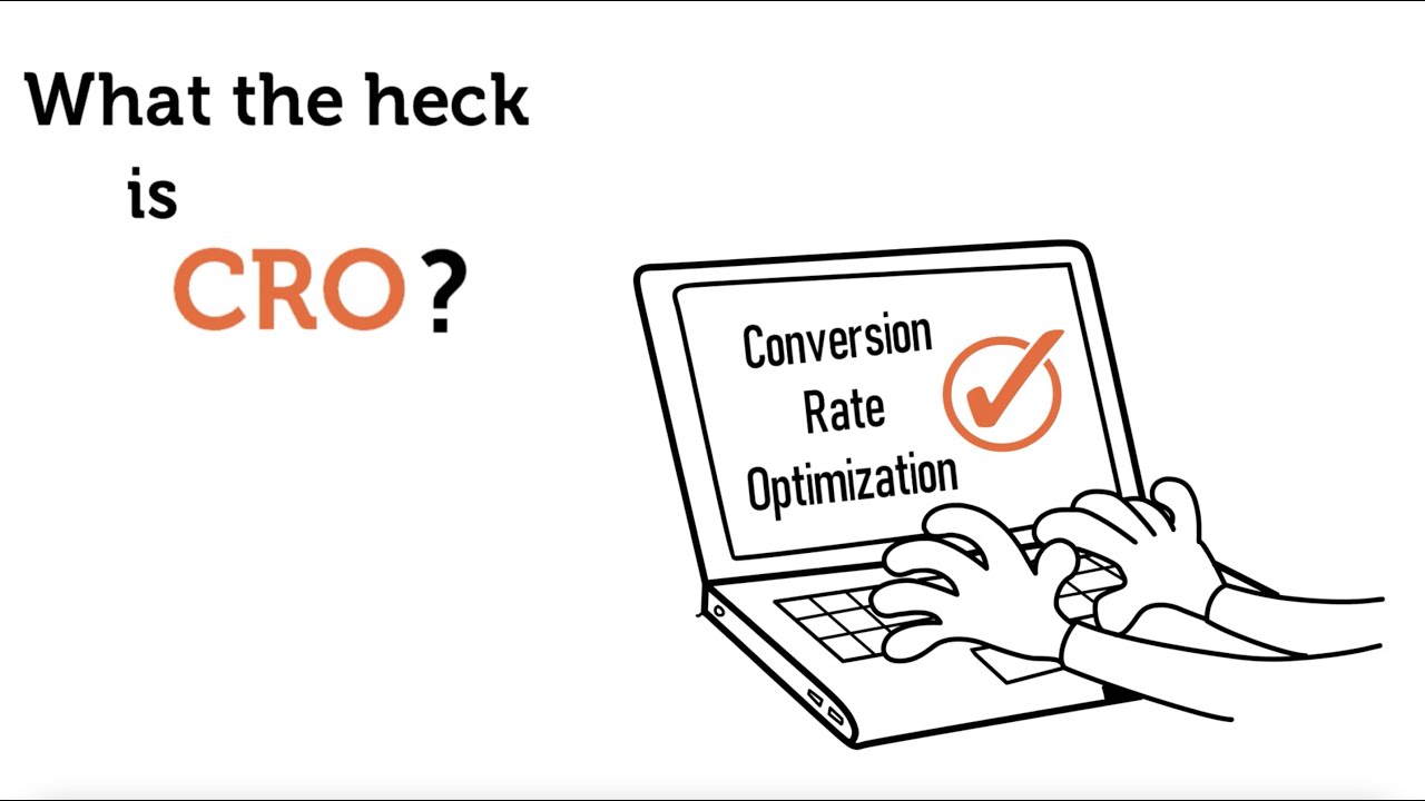 SmartFinds Marketing Conversion Rate Optimization (CRO) Explainer Video
