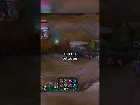 The Absolute BEST AP Twitch Build