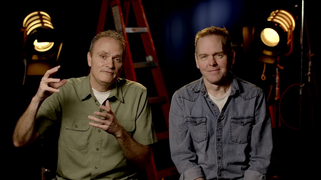 Script Library | Sneak On The Lot Tools