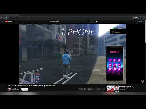 How to Download Scripts for FiveM
