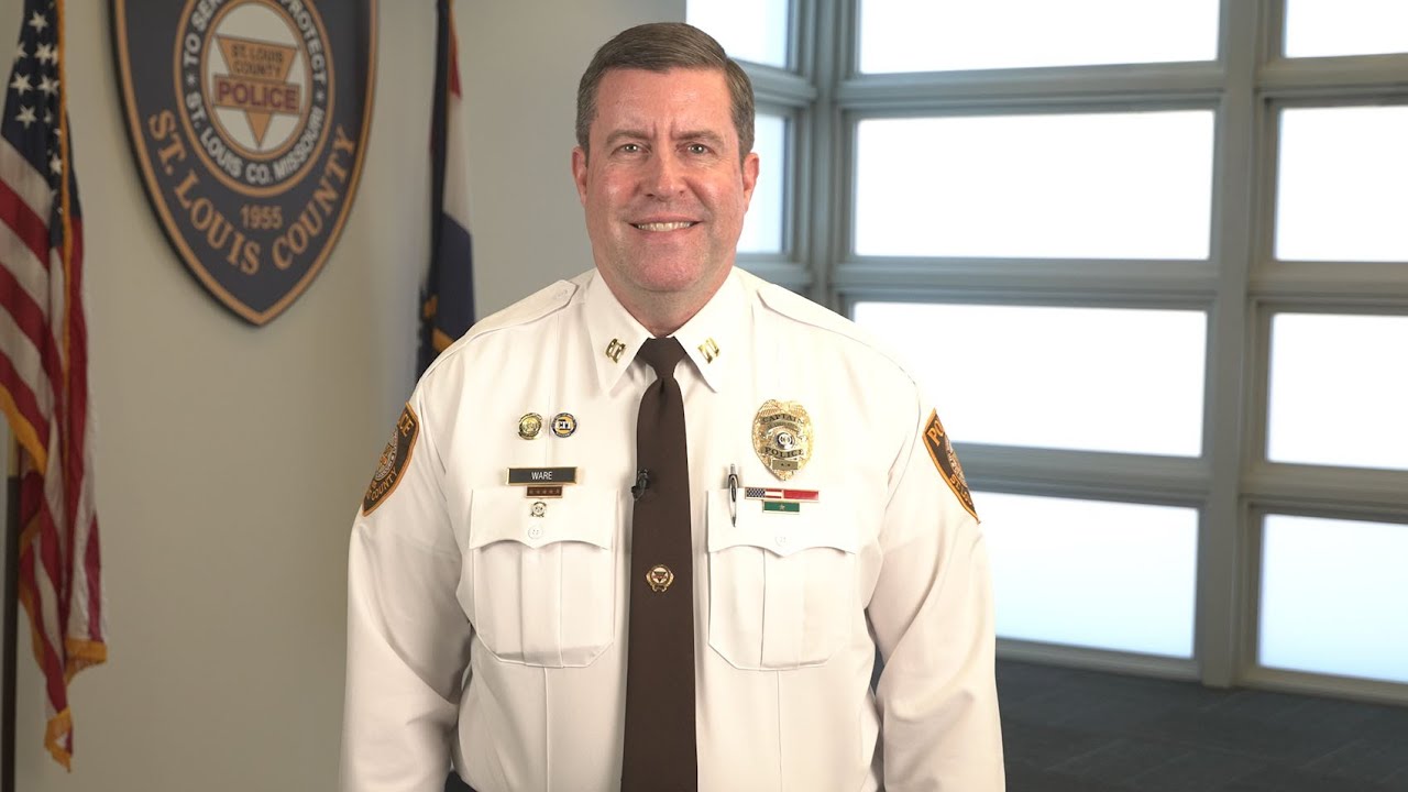 February 2026 Captain's Report: Captain Ware