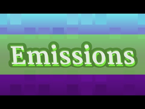EMISSIONS pronunciation • How to pronounce EMISSIONS