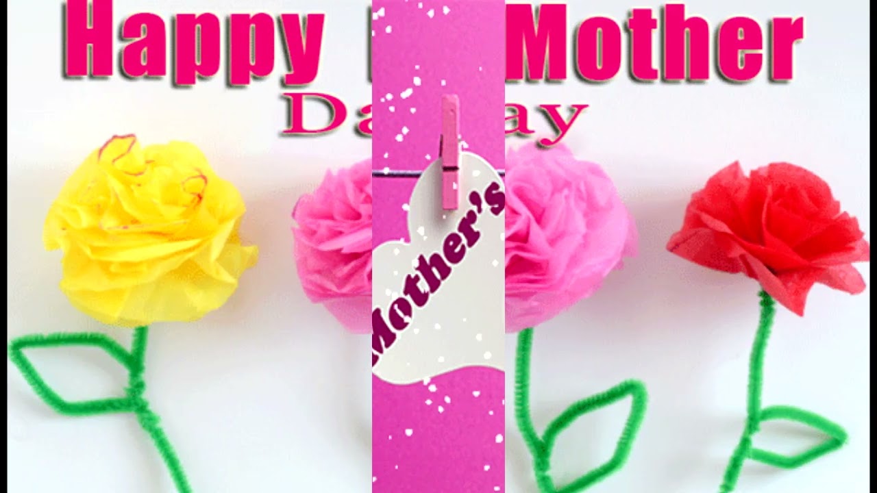 Mother Day GIF 2022 Happy Mother Day 2022 Mp4 Mother Day
