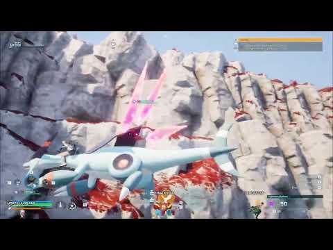 Palworld Feybreak Dungeon Locations (Guide)