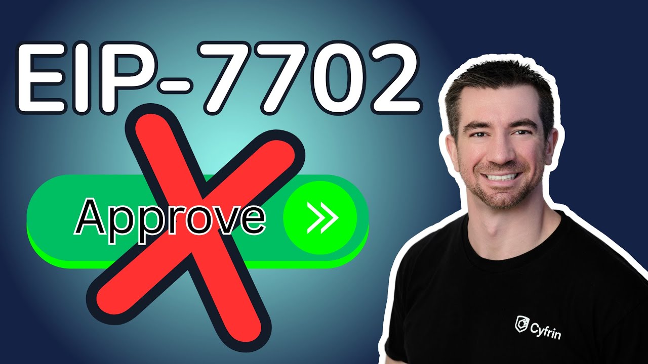 EIP-7702 (Type 4 transactions) | Everything you need to know