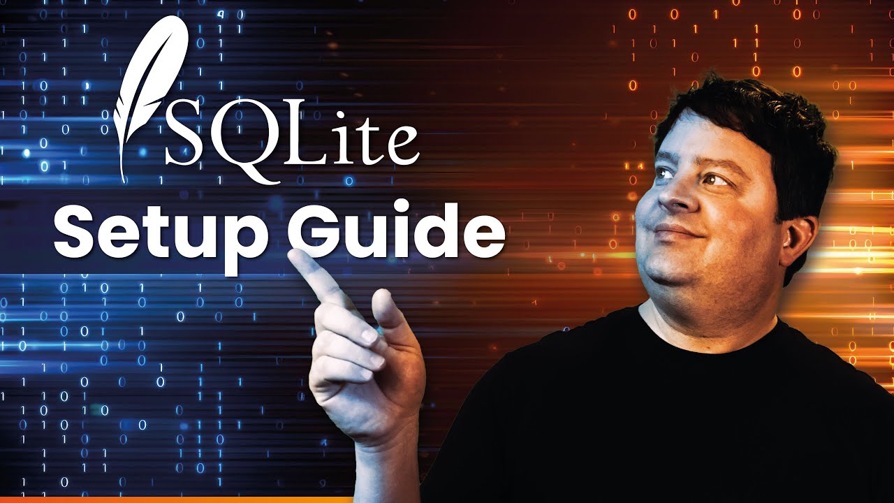 SQLite Complete Setup Guide: CLI & DB Browser Tutorial for Developers