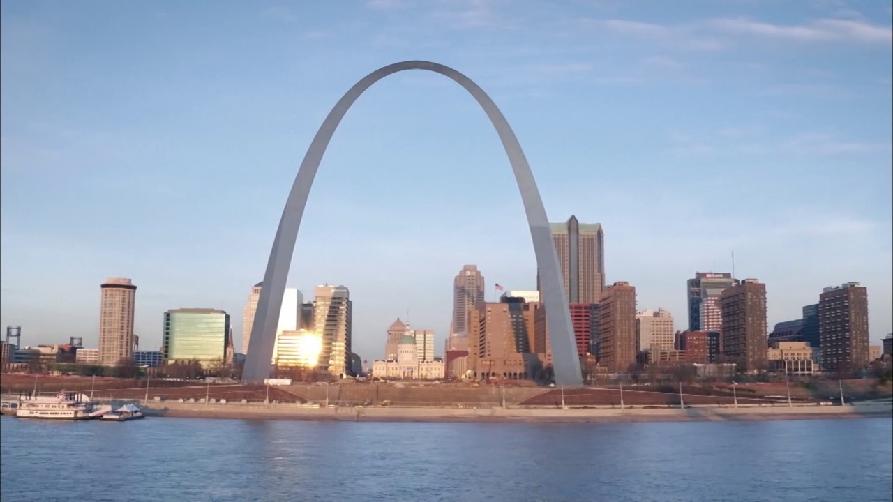 American Masters - Eero Saarinen: The Architect Who Saw the Future PREVIEW